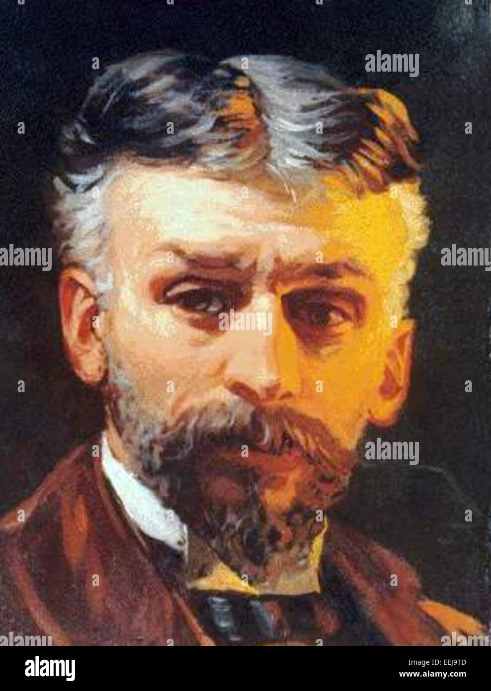 Charles Henry Turnera was a British botanist and naturalist, known for ...