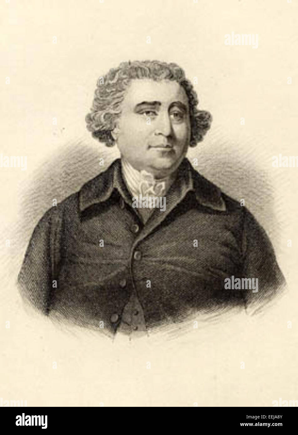 Charles James Fox (1749–1806) was a prominent British politician and ...