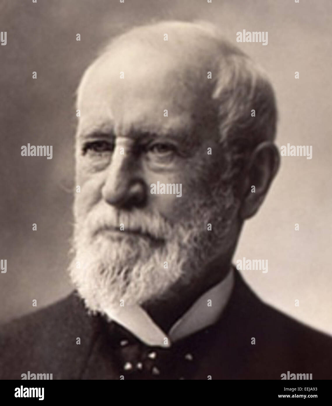 Charles Lewis Tiffany was an American jeweler and founder of Tiffany ...