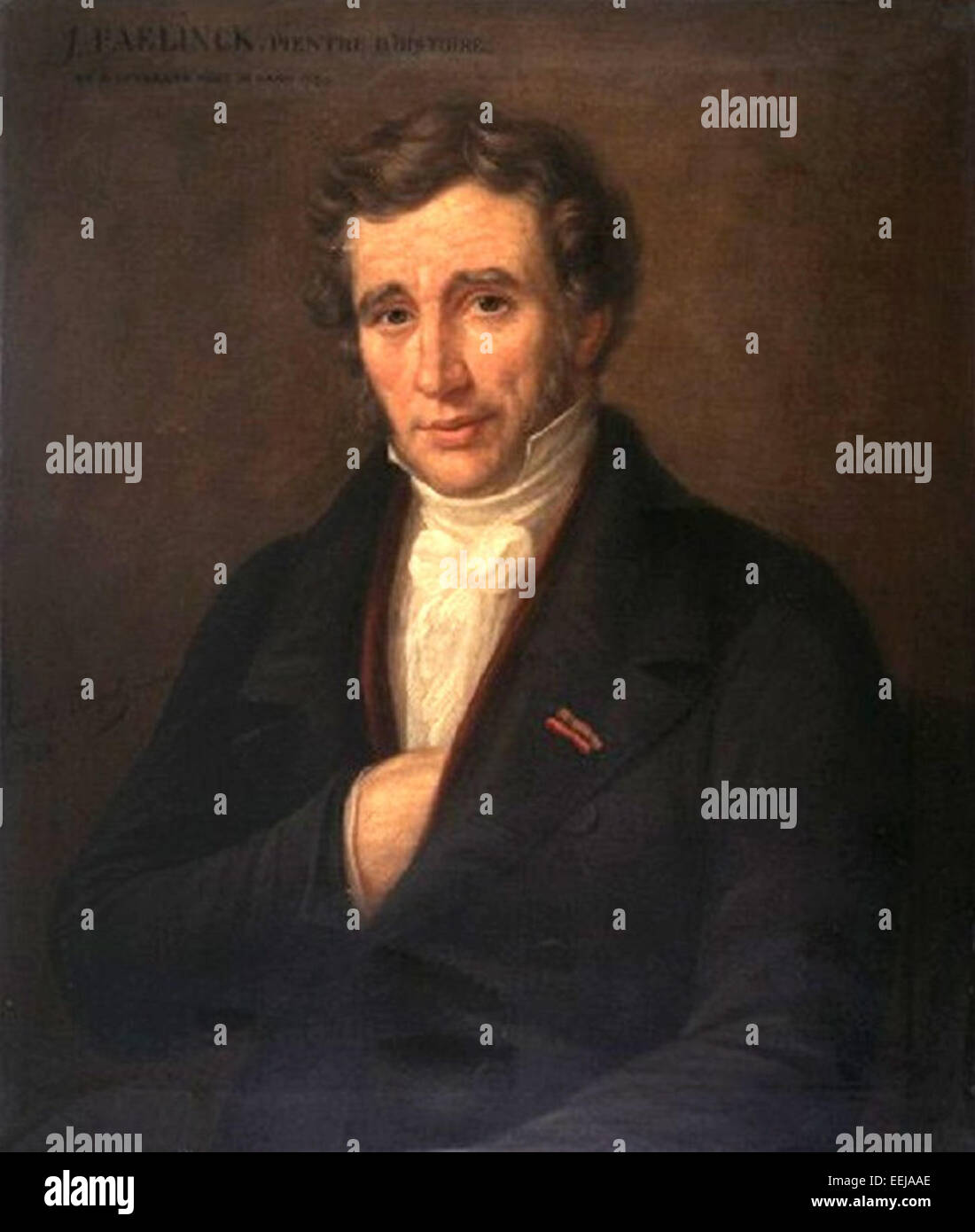 Charles Picqué was a renowned Belgian botanist and plant collector ...