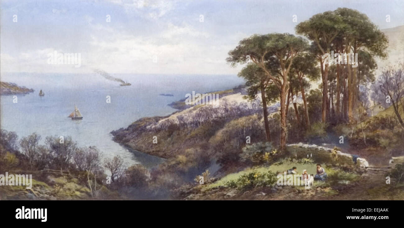 Charles rowbotham hi-res stock photography and images - Alamy