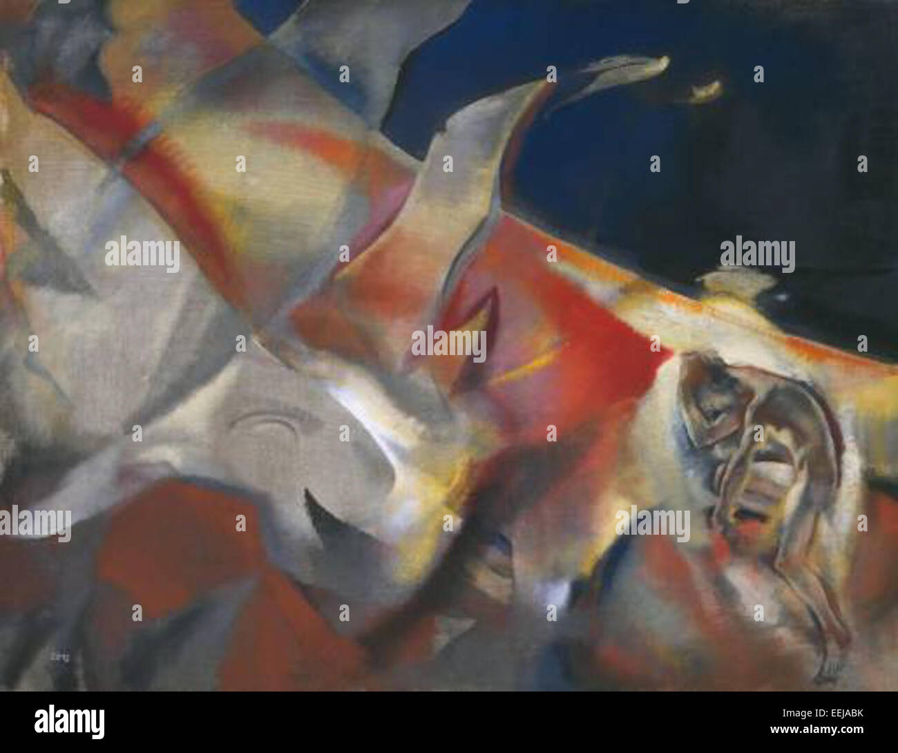 Charles sims hi-res stock photography and images - Alamy