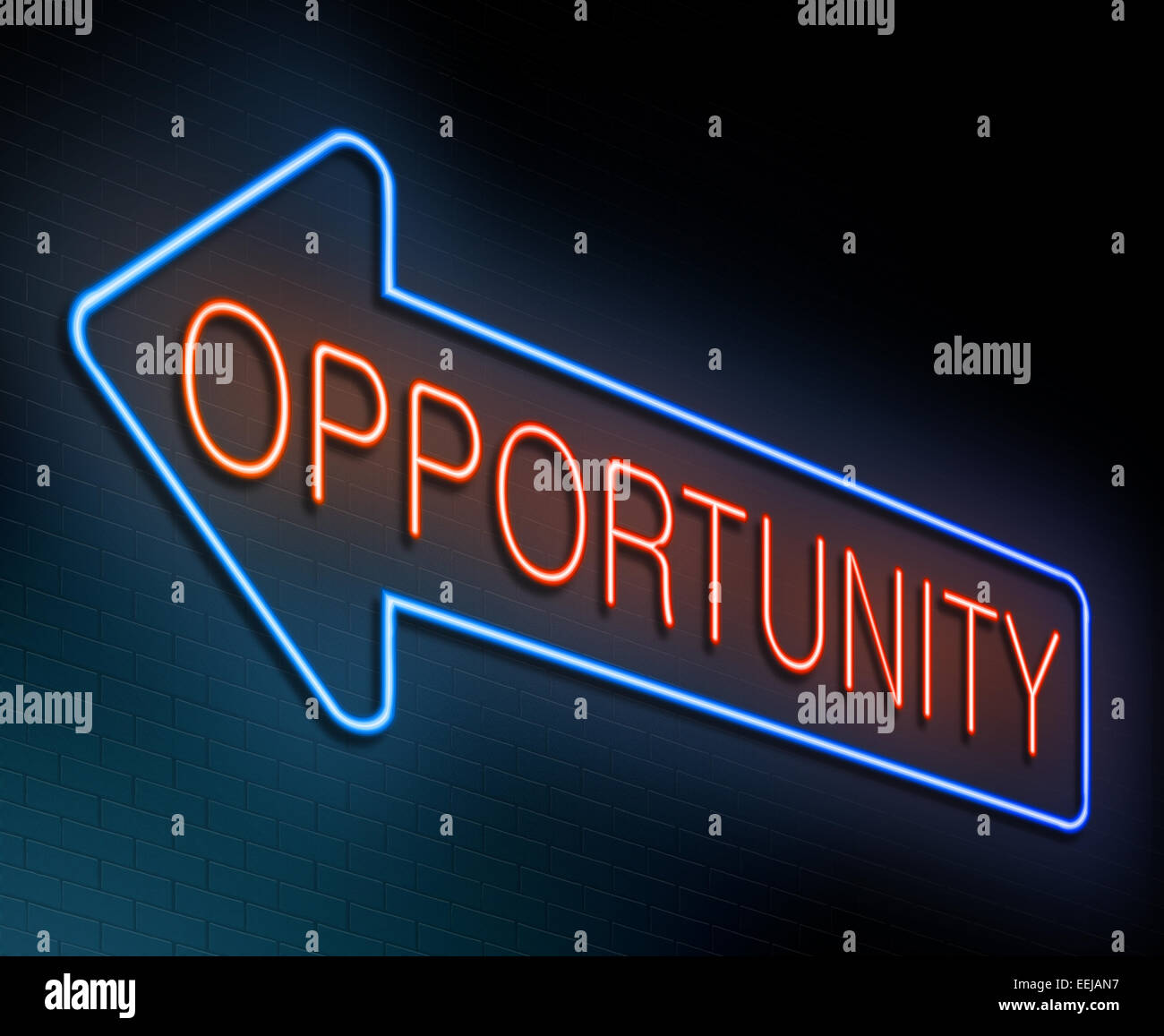 Opportunities concept hi-res stock photography and images - Alamy