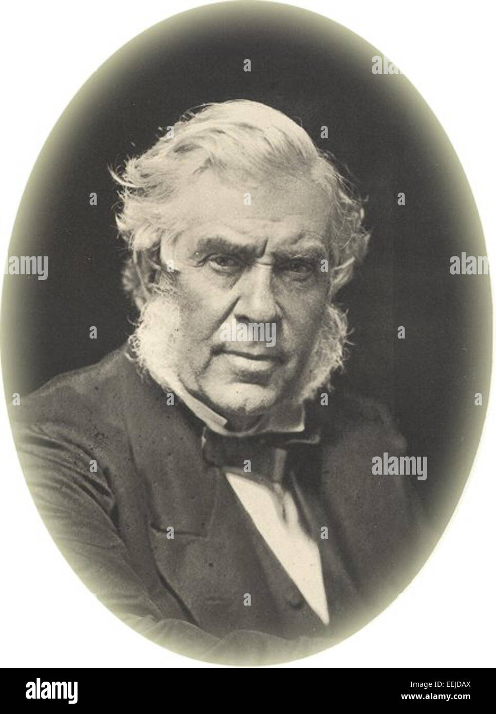 Daniel Macnee (1806–1882) was a Scottish painter and portrait artist ...