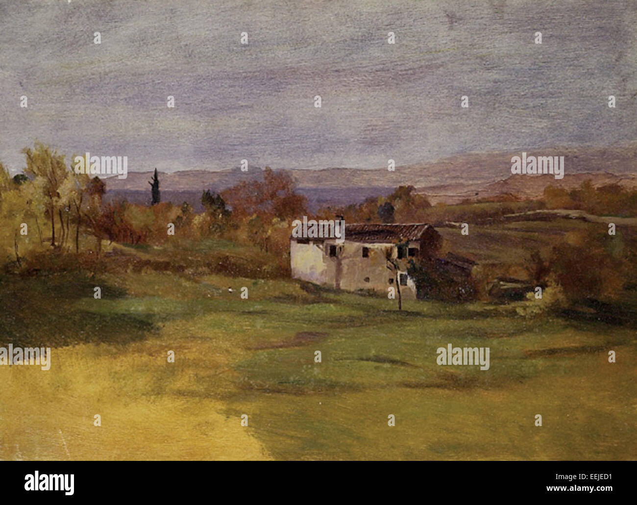 Edith Corbet was a prominent figure in the field of botany, known for ...