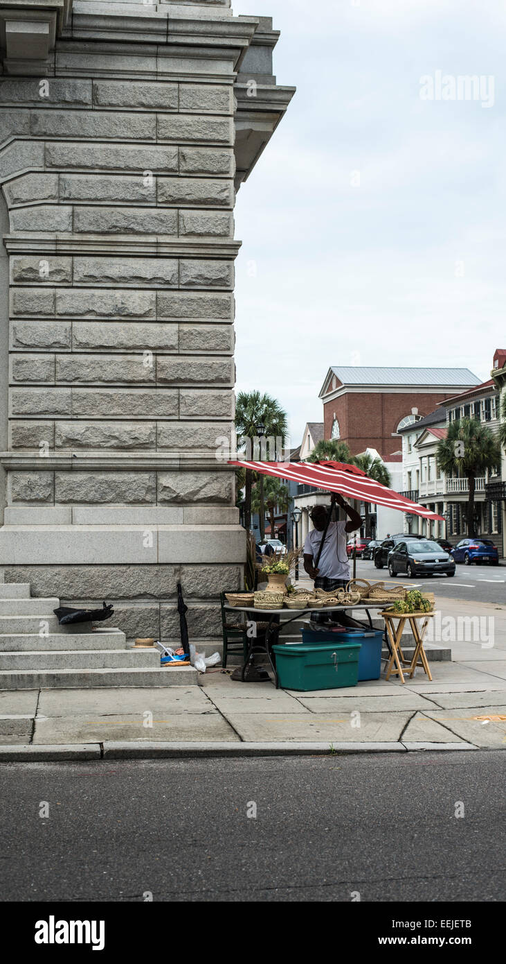 Charleston S.C. well preserved architecture,colorful ,welcoming, proud ...