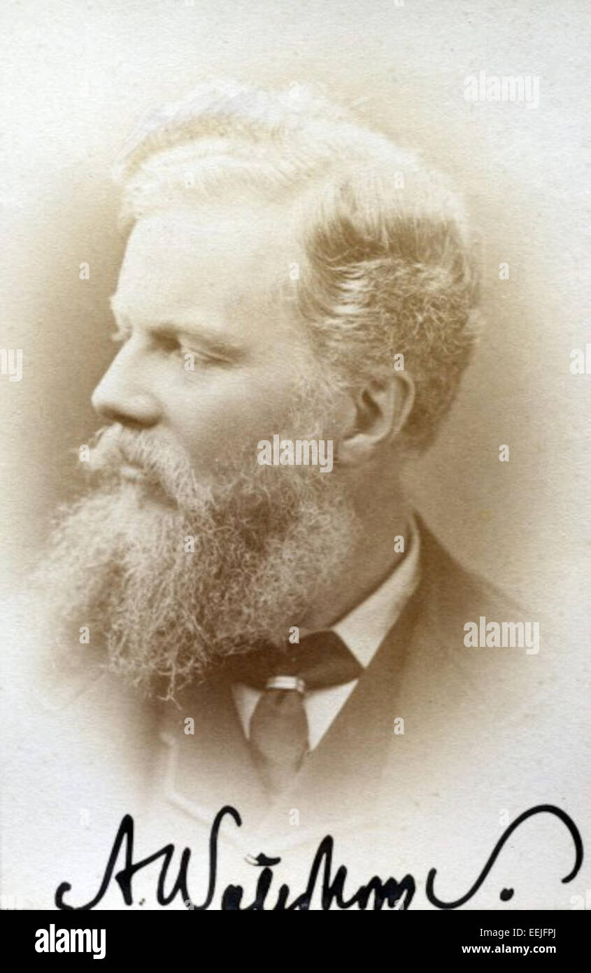 Elliott and fry hi-res stock photography and images - Alamy