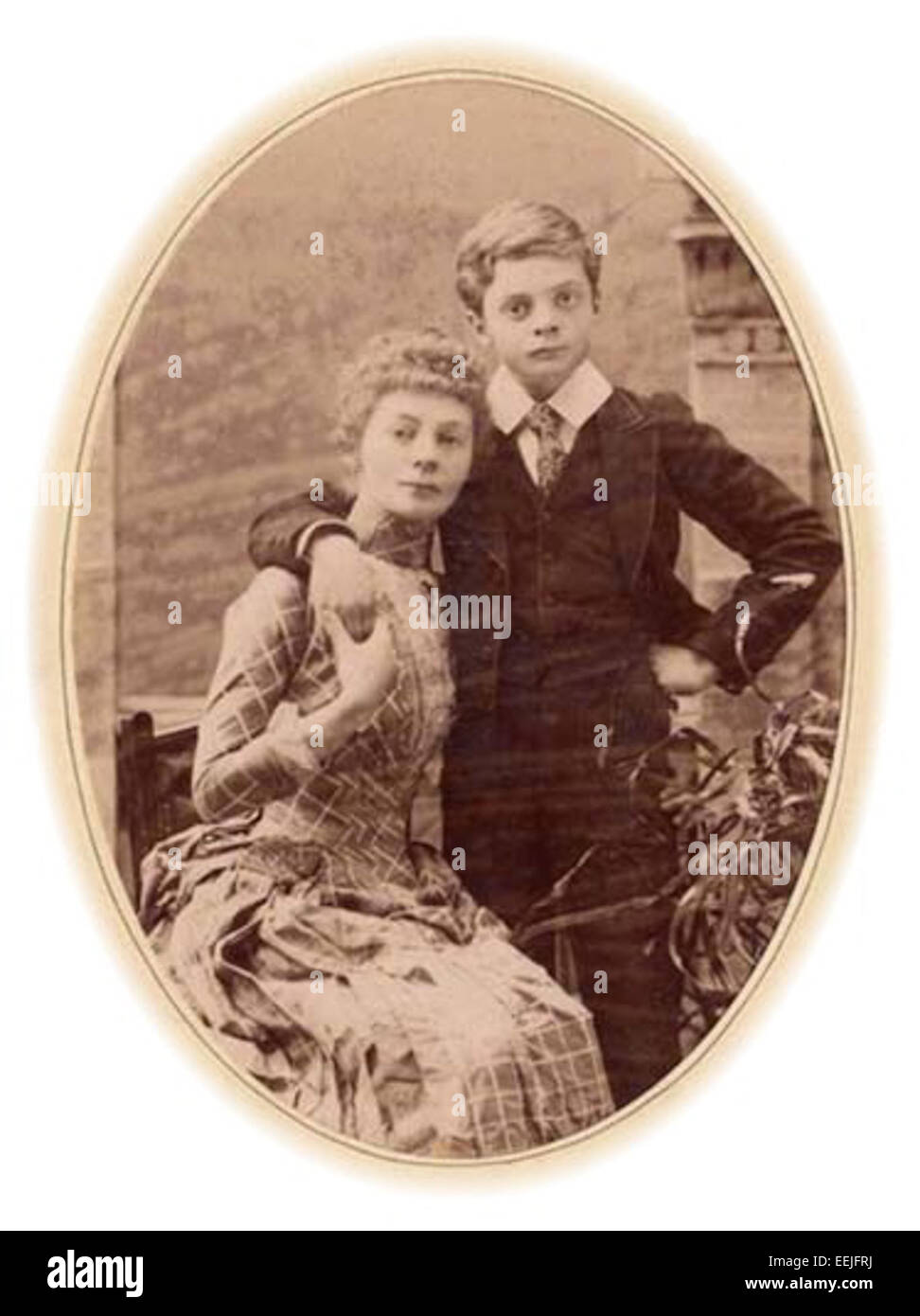 Ellis rowan hi-res stock photography and images - Alamy