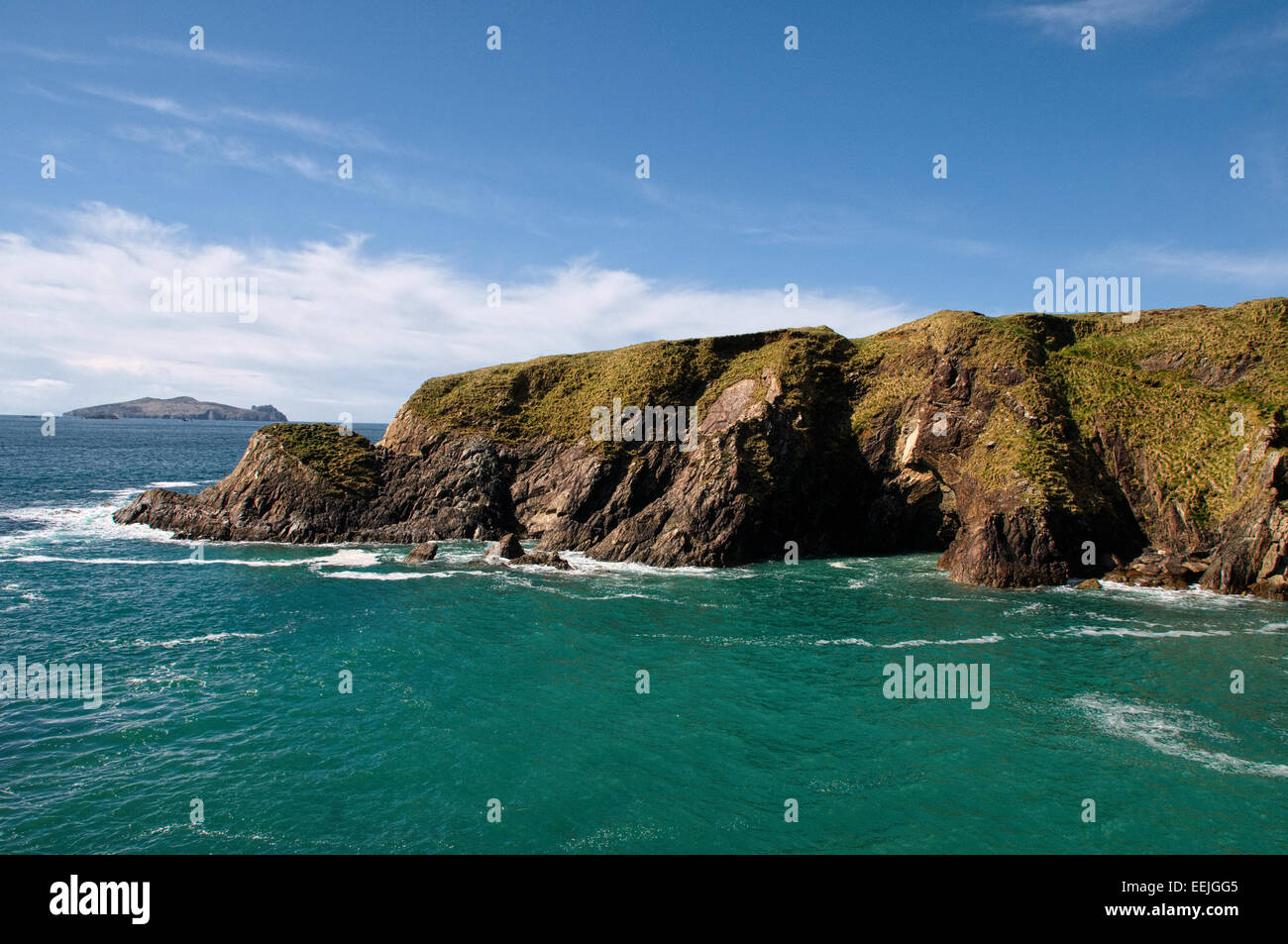 Dingle Peninsula, Ireland Stock Photo - Alamy