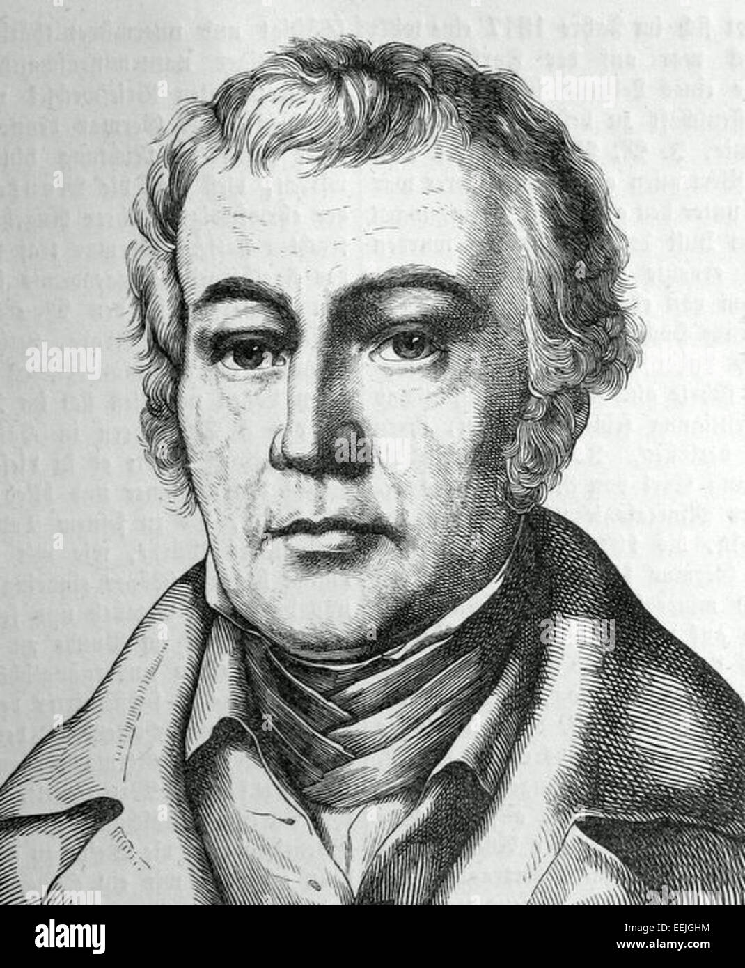 Ernst Friedrich Germar (1786–1853) was a German professor and ...
