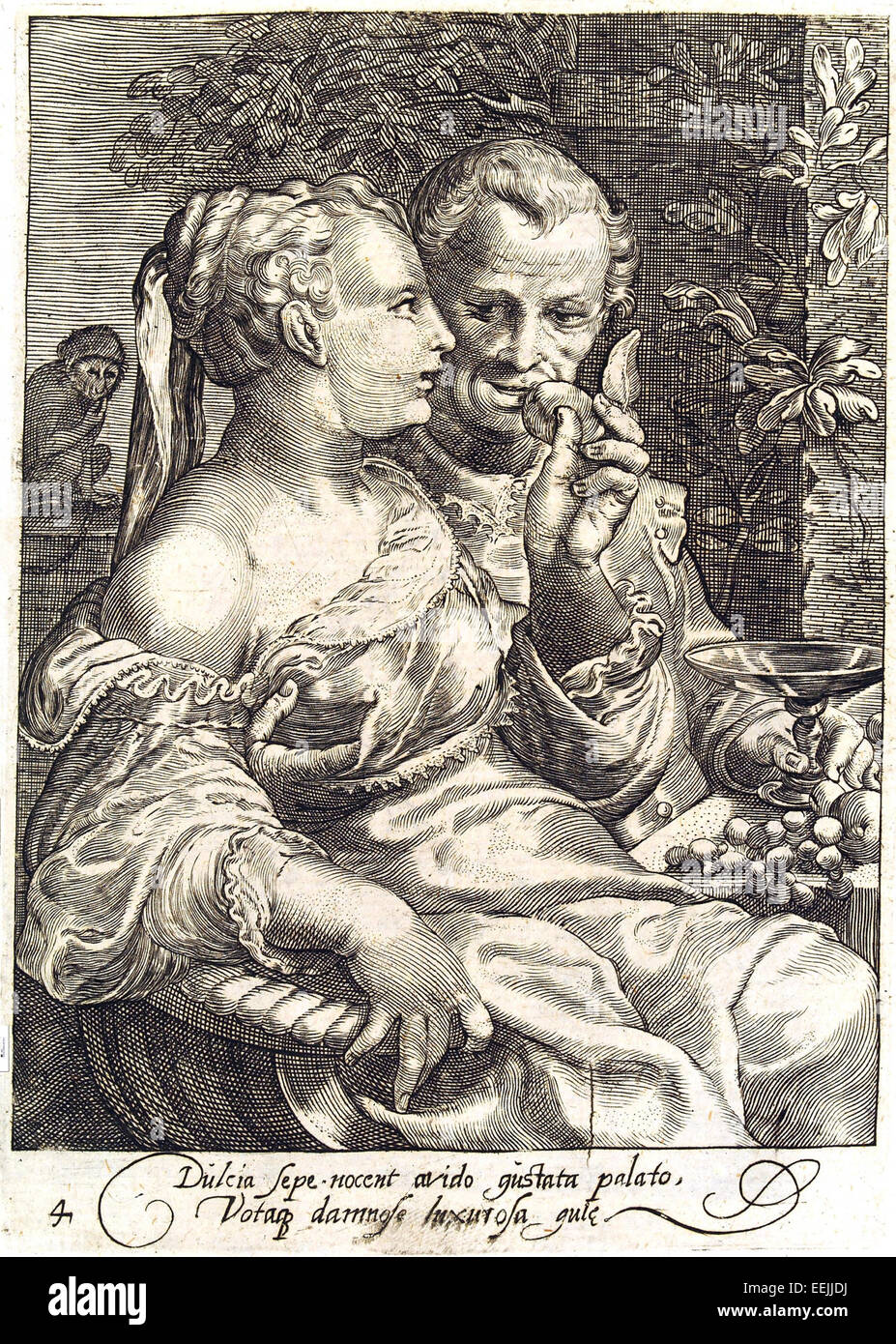 Five Sensesa is an abstract work of art or concept related to the ...