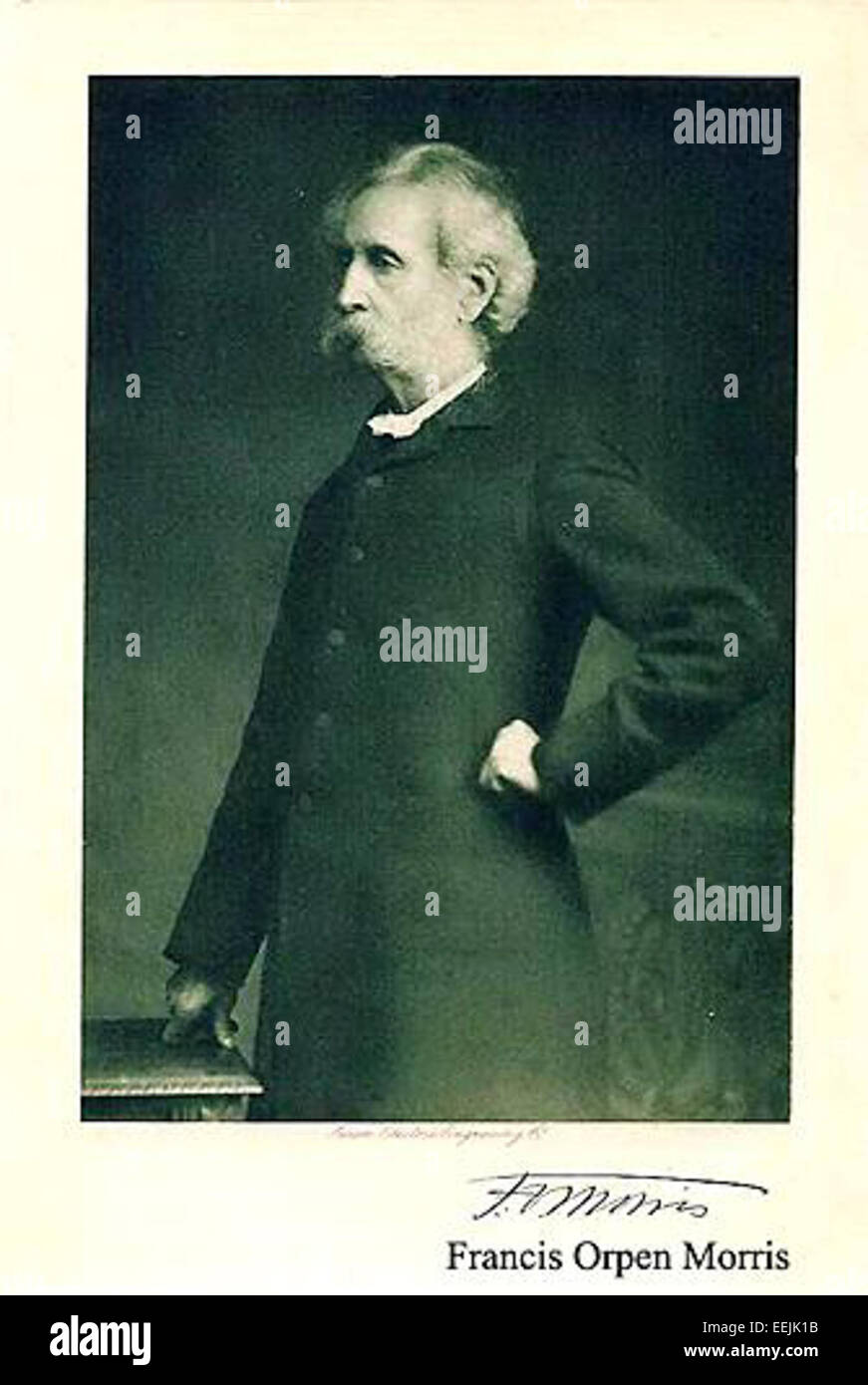 Francis morris hi-res stock photography and images - Alamy