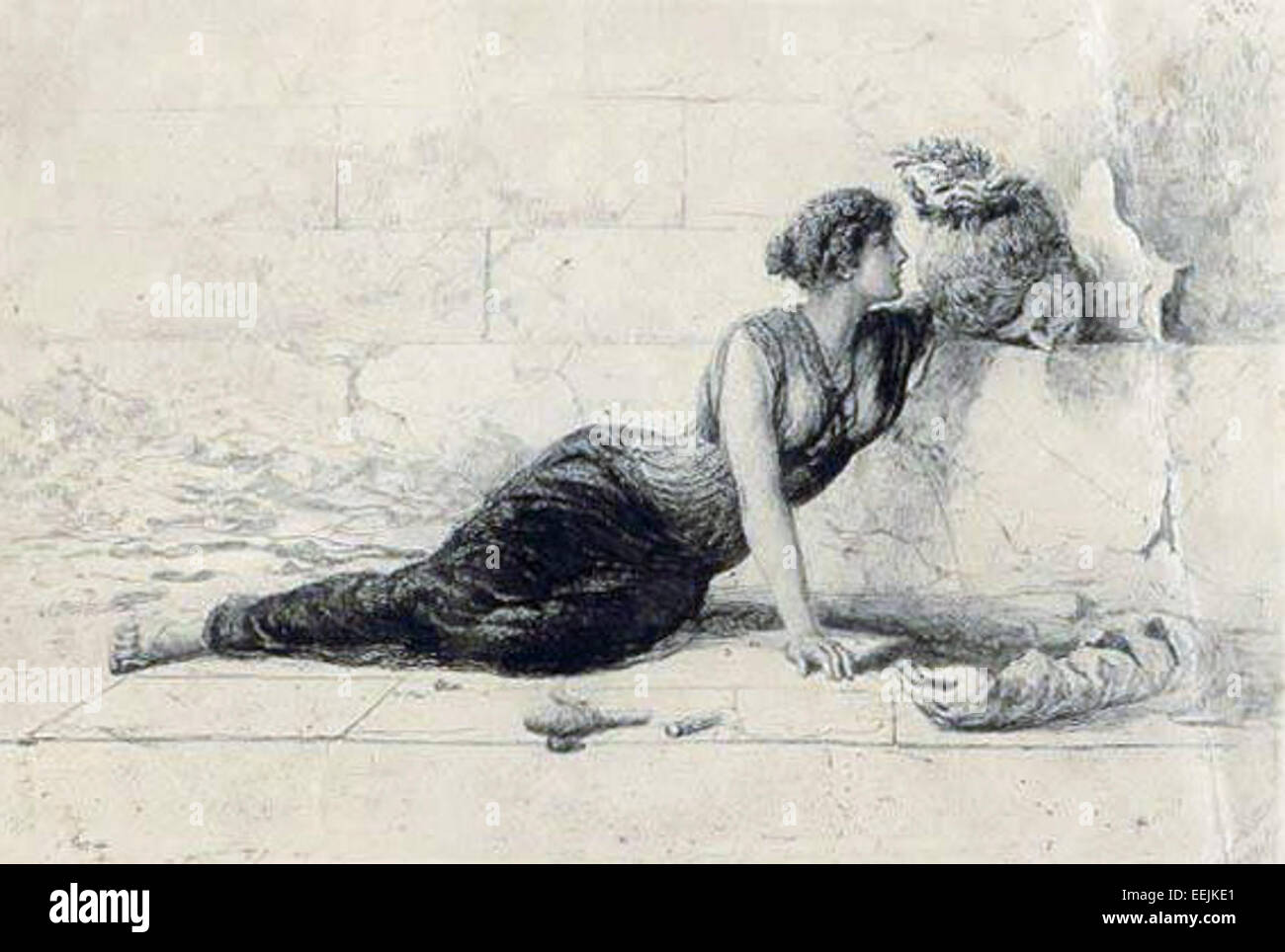 Francis s walker hi-res stock photography and images - Alamy