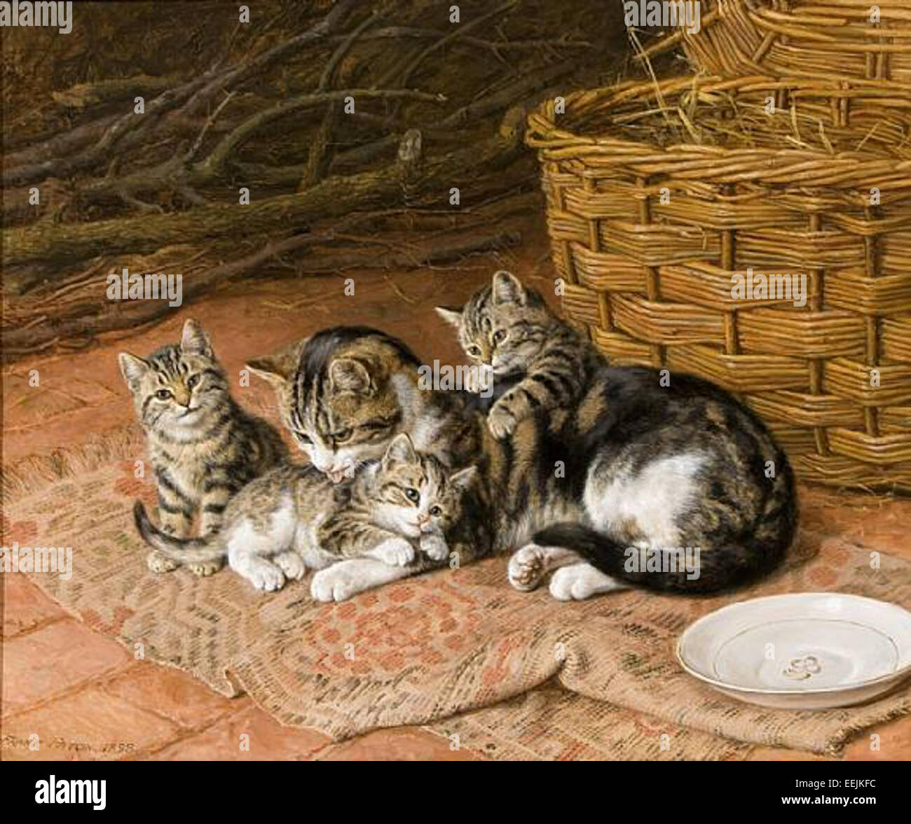 Frank paton hi-res stock photography and images - Alamy