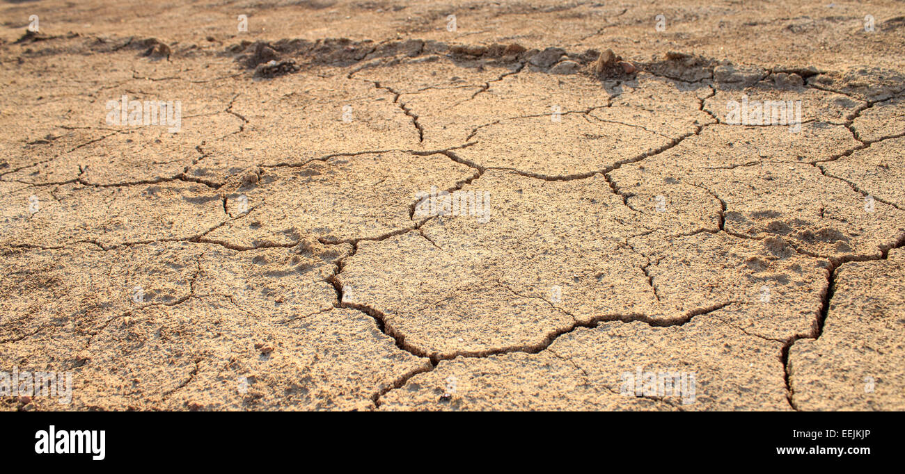 Natural Disasters Drought
