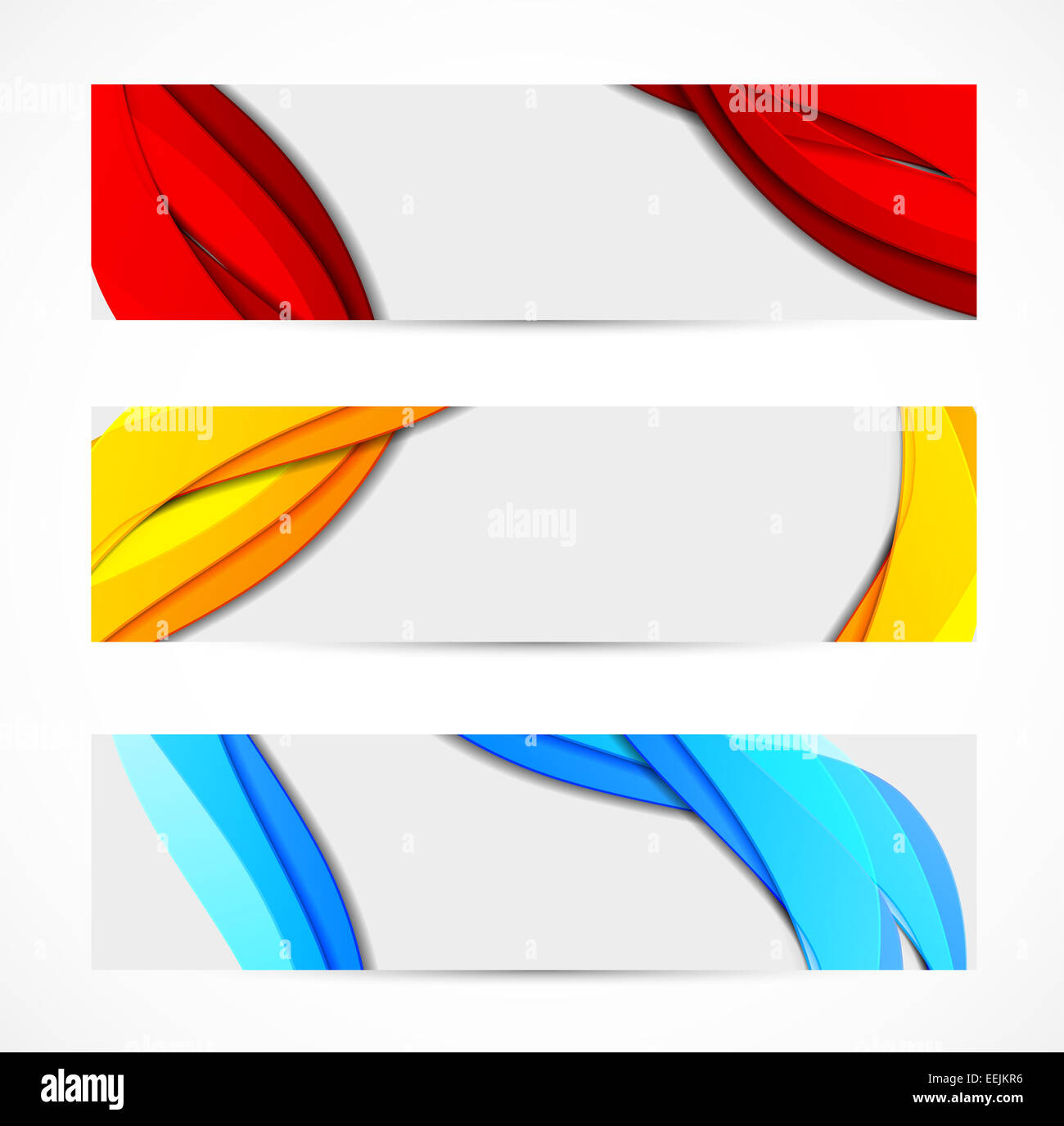 Banner design background hi-res stock photography and images - Alamy