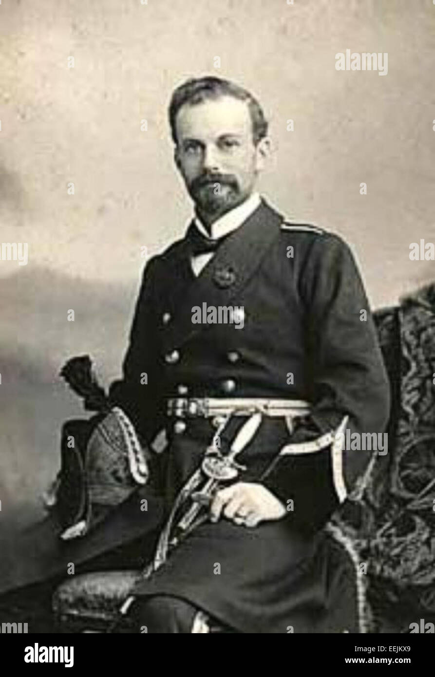 John widgery hi-res stock photography and images - Alamy