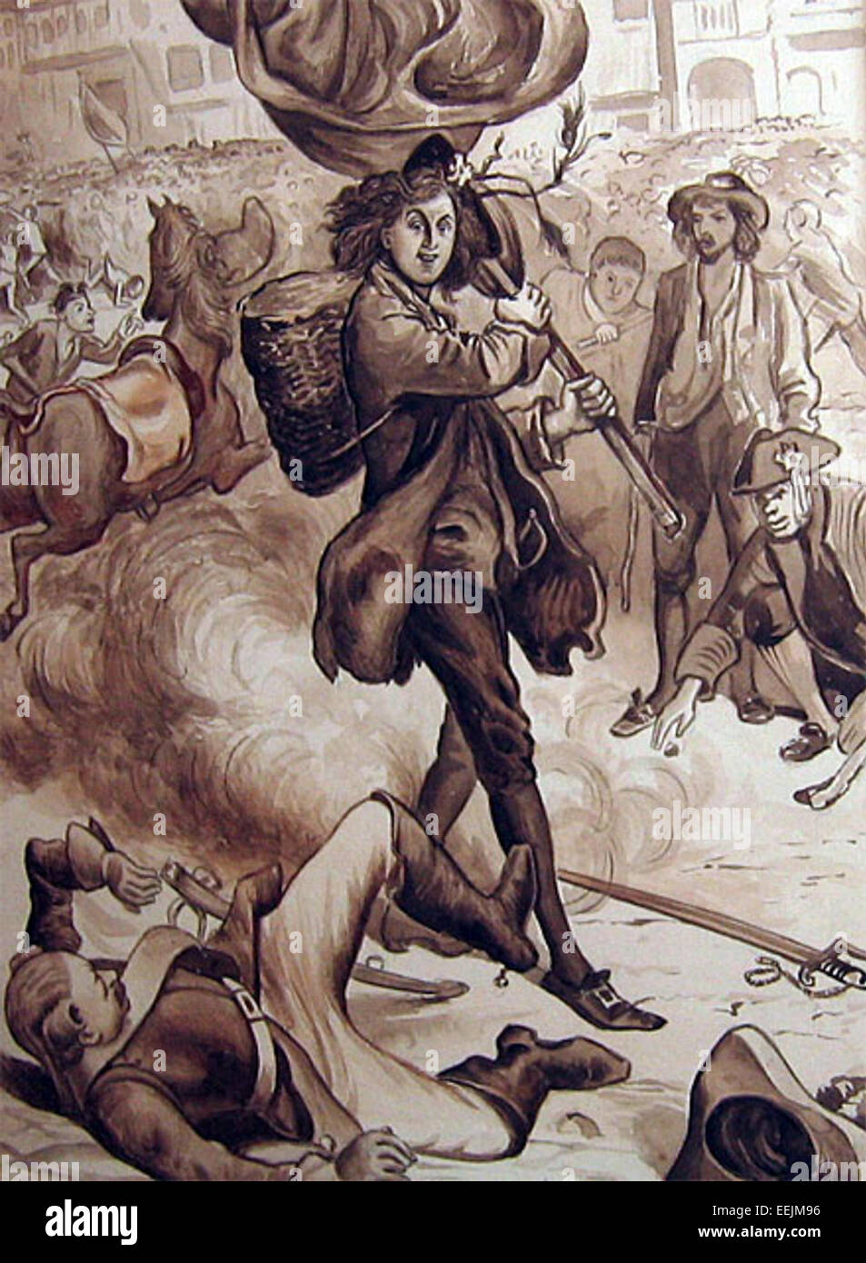 Fred Barnard (1846–1896) was an English illustrator, caricaturist, and ...