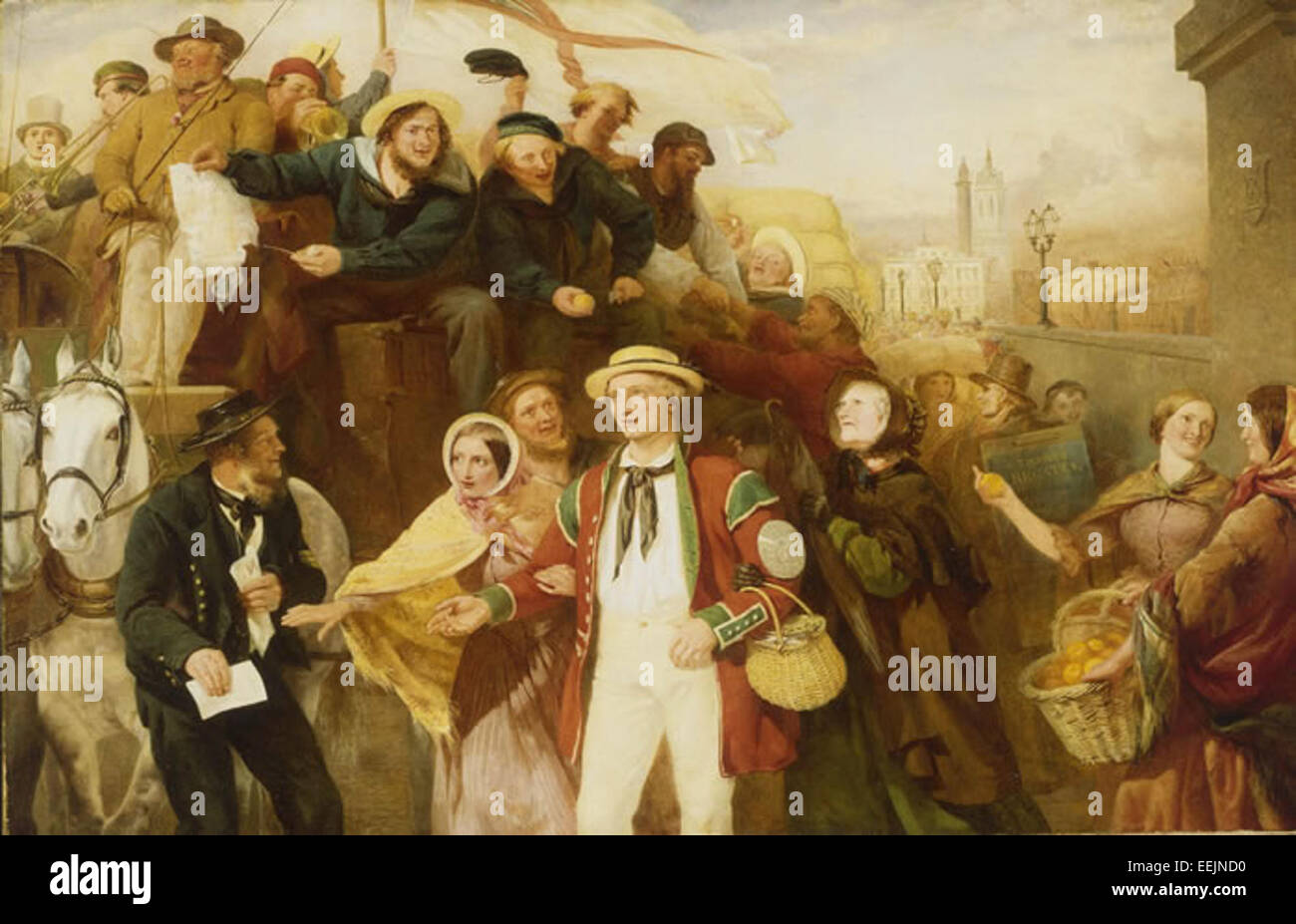 George oneill hi-res stock photography and images - Alamy