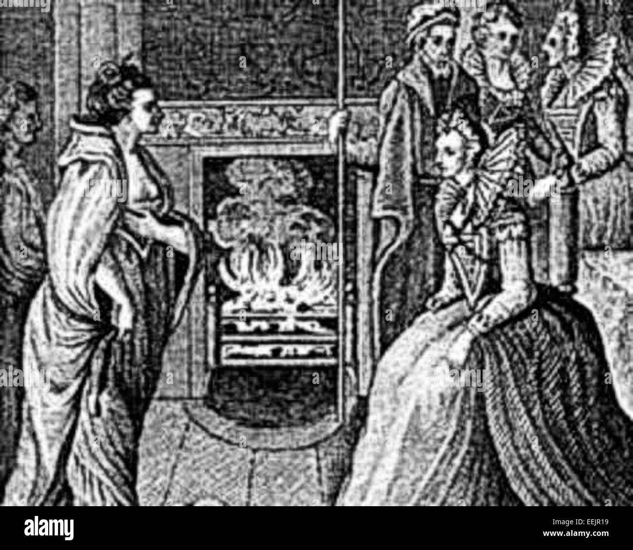 Grace O'Malley, also known as Gráinne Mhaol, was a 16th-century Irish ...