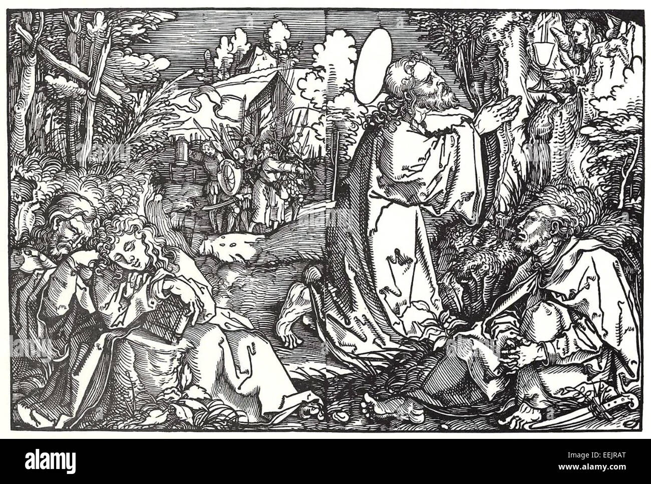 Hans Weiditz was a 16th-century German artist known for his woodcuts ...