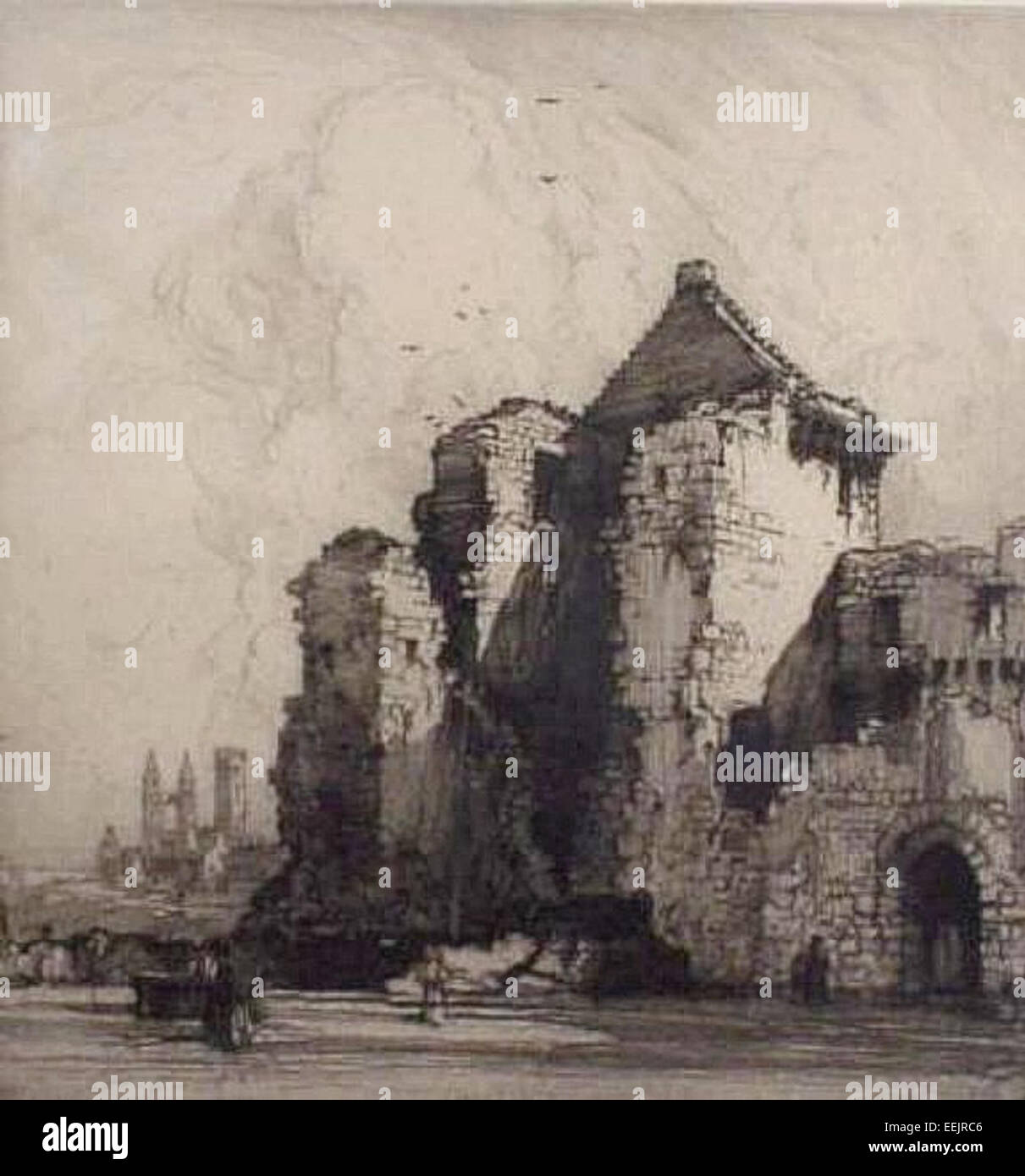 Hedley Fitton (c. 1858 – 19 July 1929) was an English engraver and ...