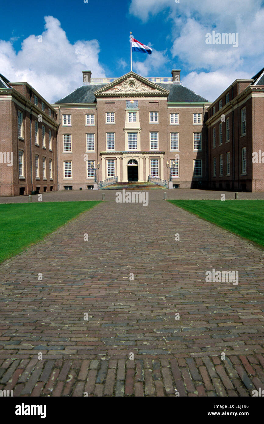 Paleis het loo hi-res stock photography and images - Alamy