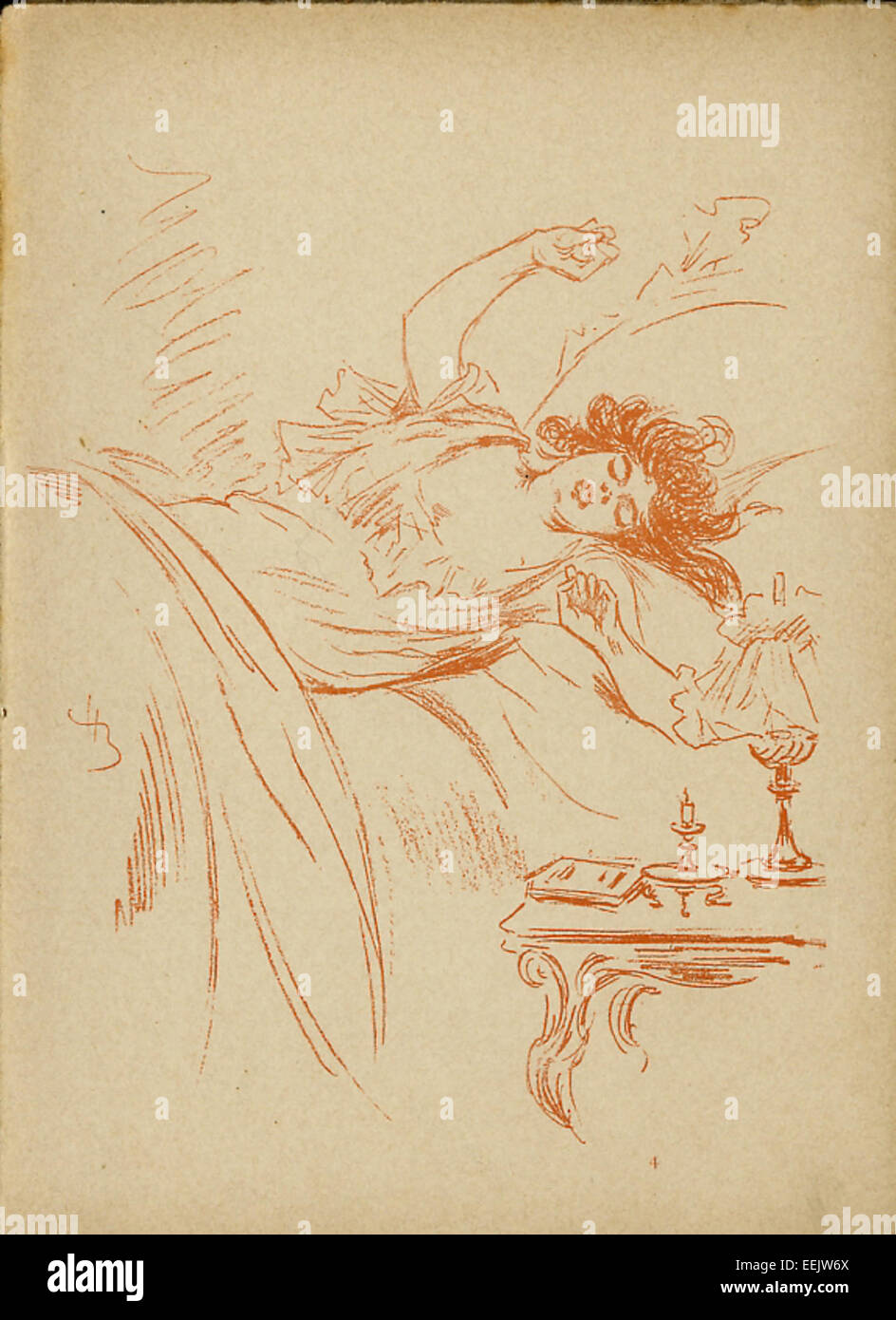 Henri Boutet was a French artist, known for his work as an illustrator ...