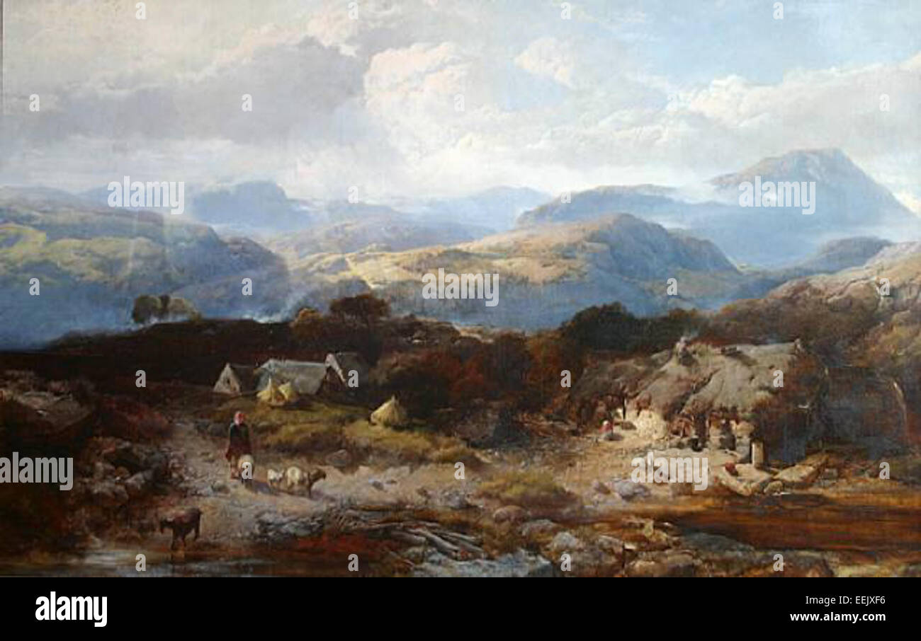 Henry Bright was a 19th-century British botanical illustrator, known ...