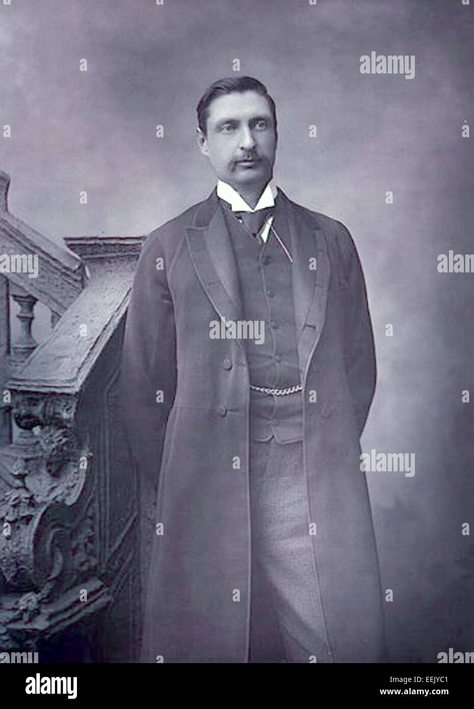 Henry haggard hi-res stock photography and images - Alamy