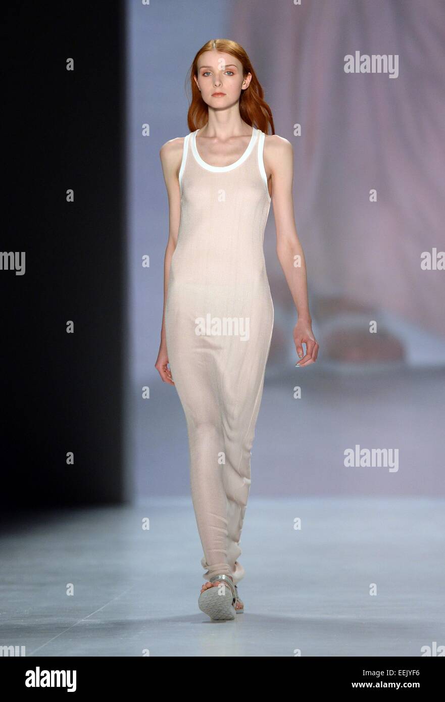 Charlotte ronson fashion week hi-res stock photography and images - Alamy