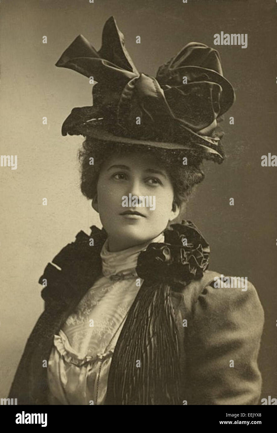 Hilda Spong was an English artist known for her paintings and ...