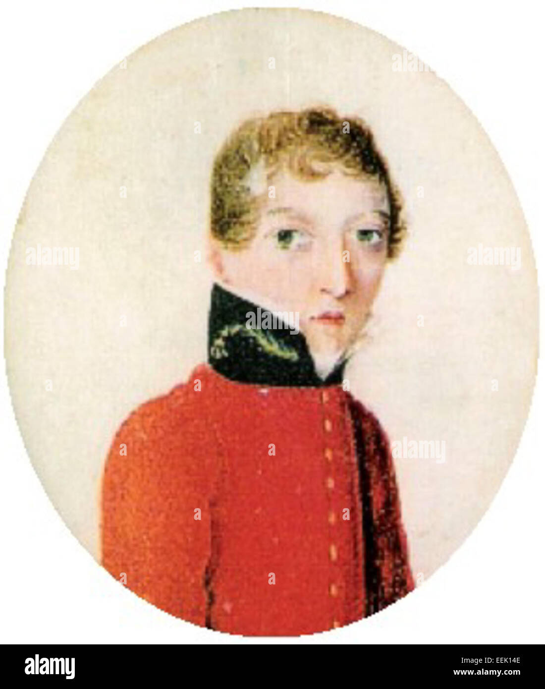 James barry hi-res stock photography and images - Alamy