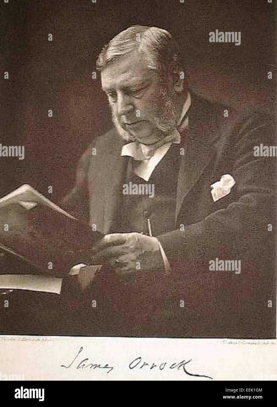 Orrock hi-res stock photography and images - Alamy