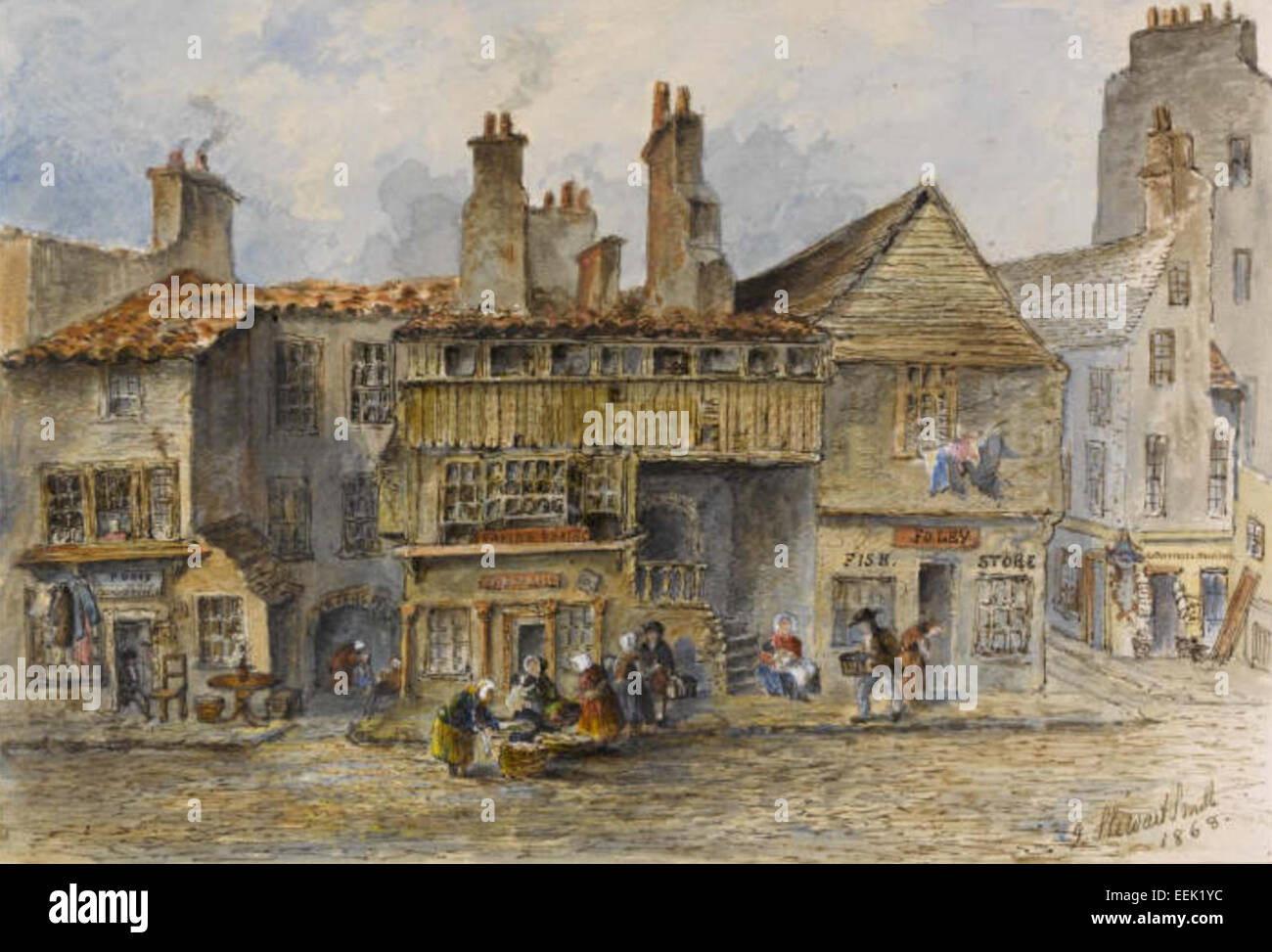 Jane Stewart High Resolution Stock Photography and Images - Alamy