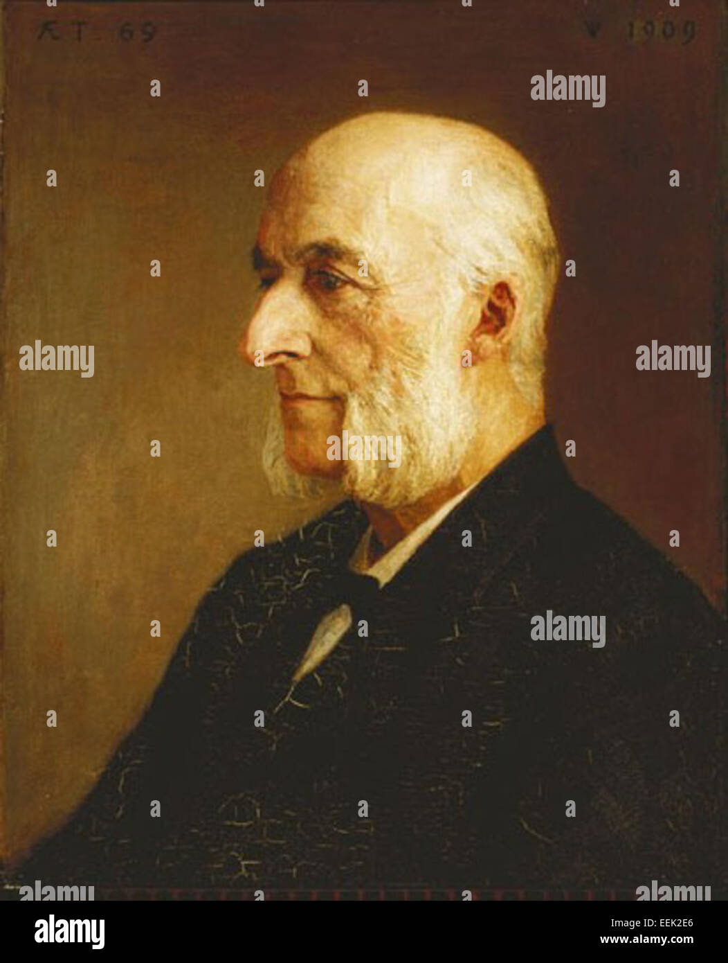 Veth hi-res stock photography and images - Alamy