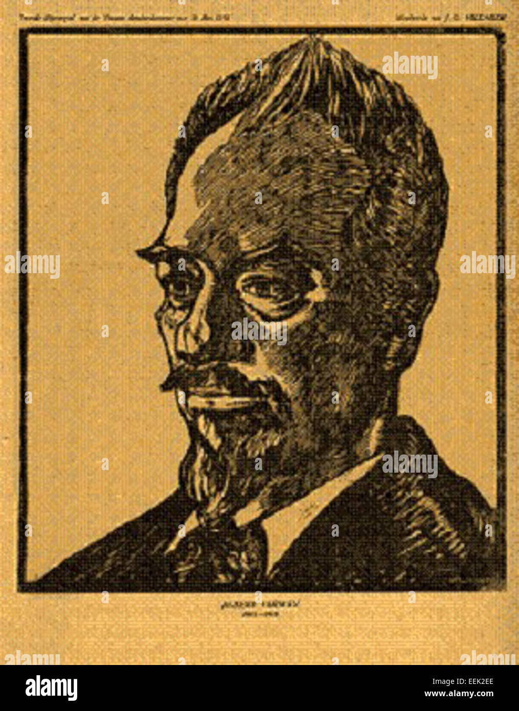 Jan Vetha was a Dutch artist, known for his landscape paintings and ...