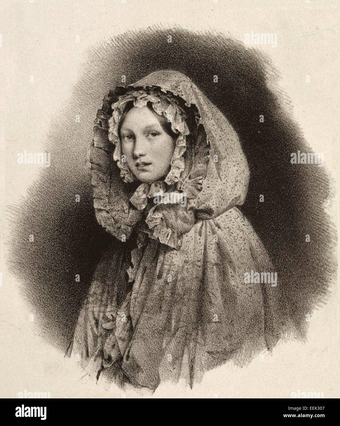 Jean Baptiste Madou was a Belgian artist known for his detailed ...