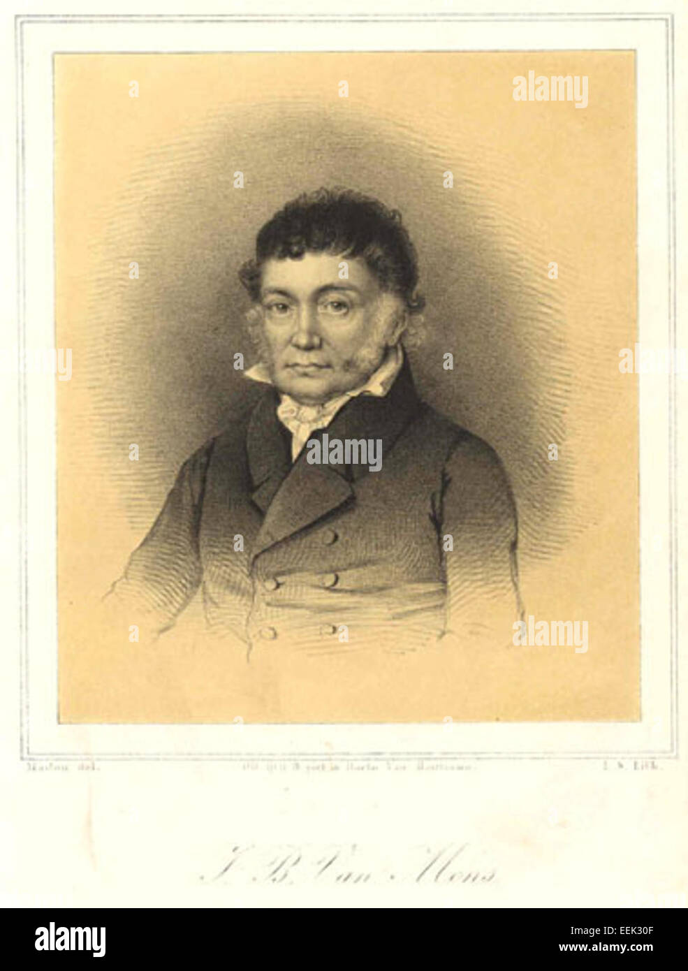 Artist jean baptiste madou hi-res stock photography and images - Alamy