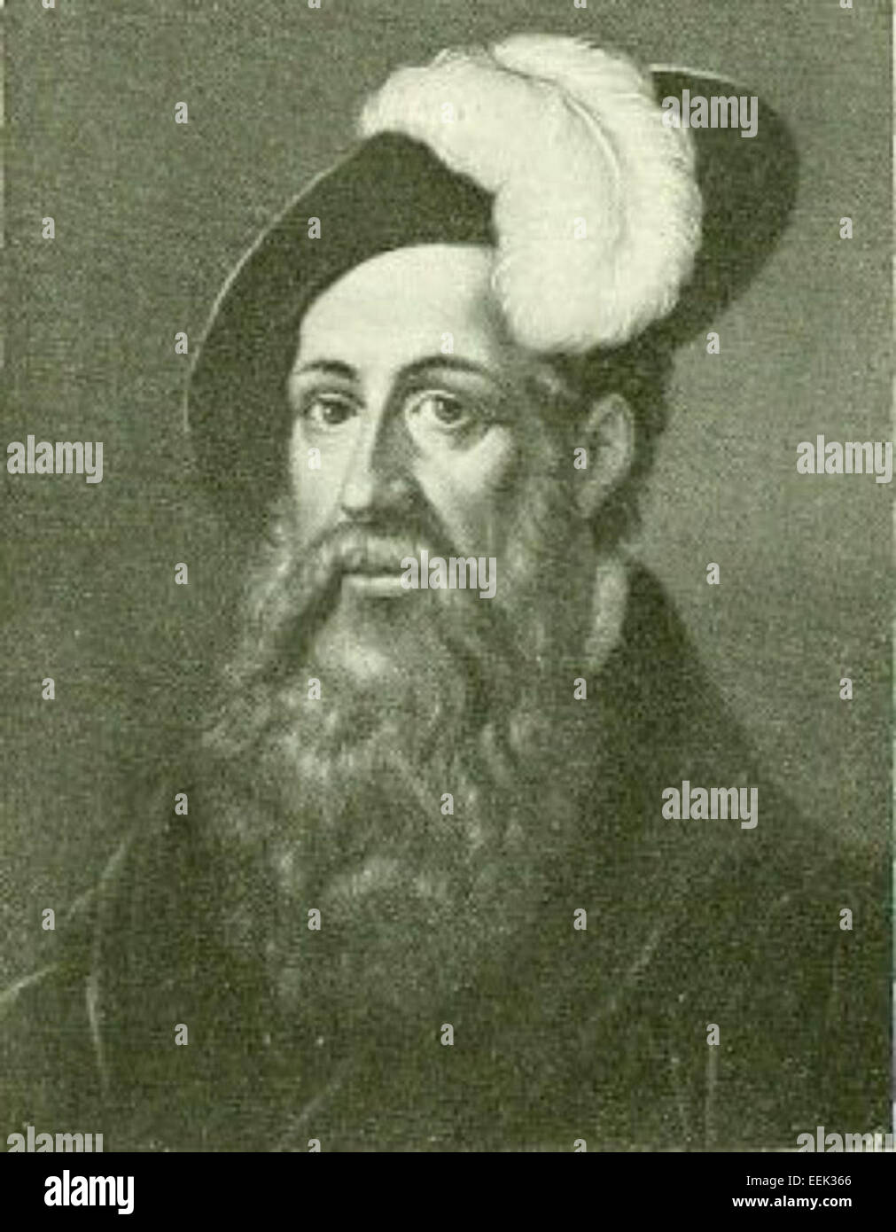 Johann Fust was a German printer and publisher in the 15th century ...