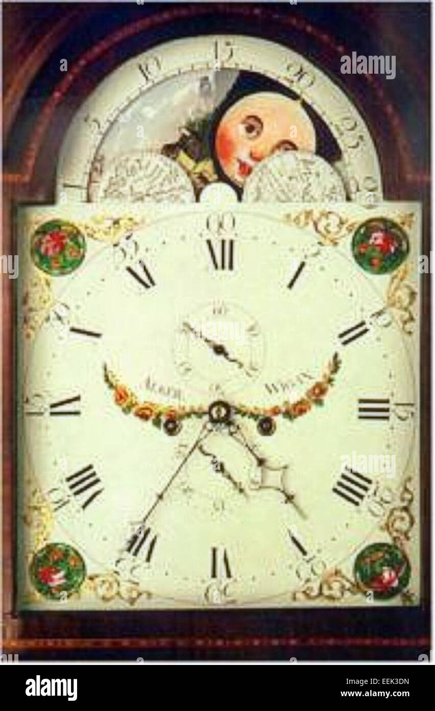 John alker hi-res stock photography and images - Alamy