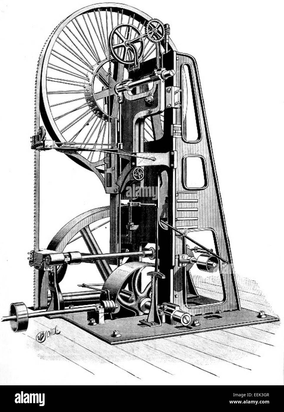 Henry walker Black and White Stock Photos & Images - Alamy