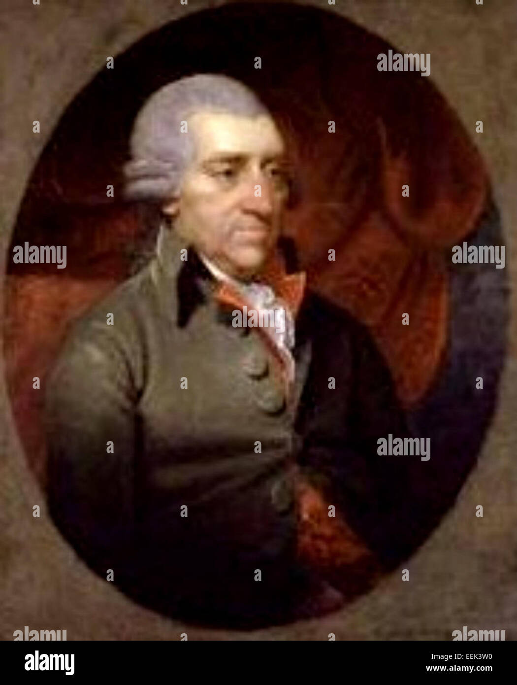 John Howard was an English philanthropist and social reformer known for ...