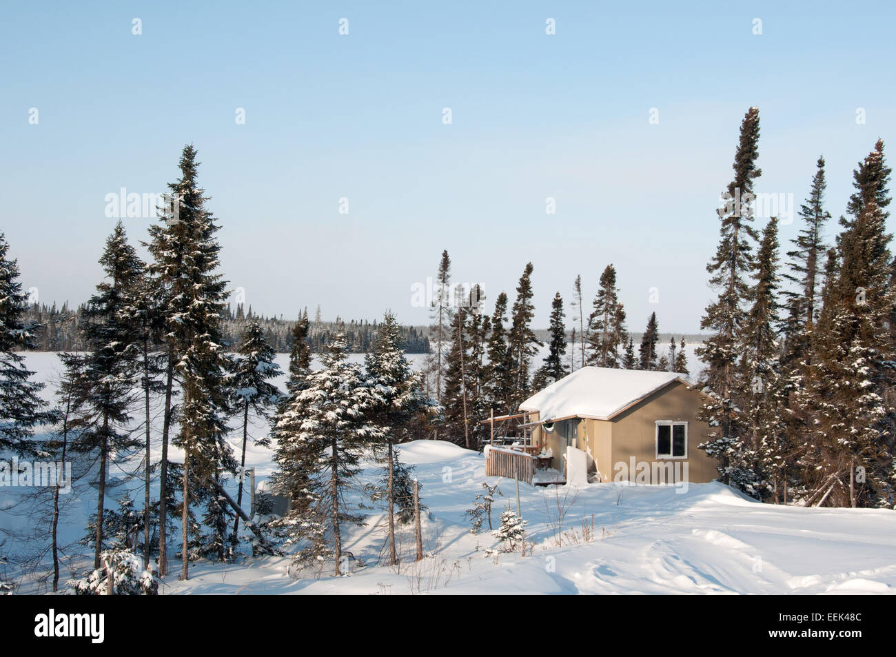 Lake mistassini hi-res stock photography and images - Alamy