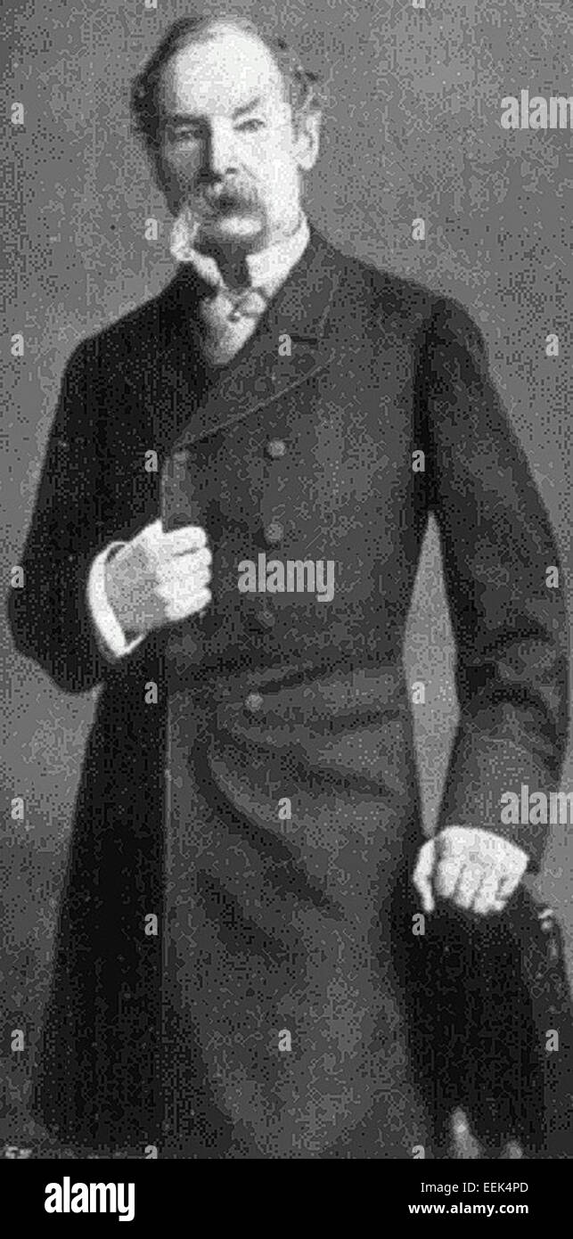 John tenniel drawing hi-res stock photography and images - Alamy