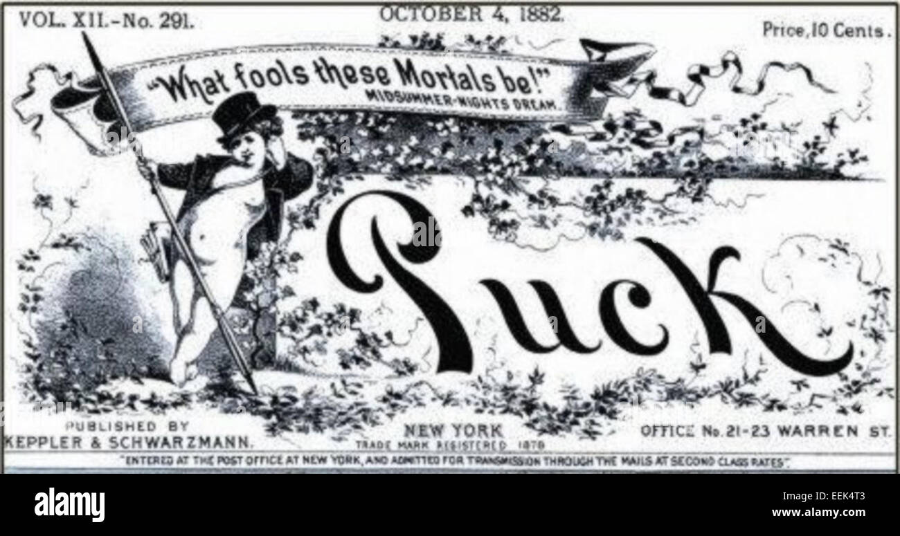 Joseph Ferdinand Keppler (1838–1894) was an Austrian-American ...