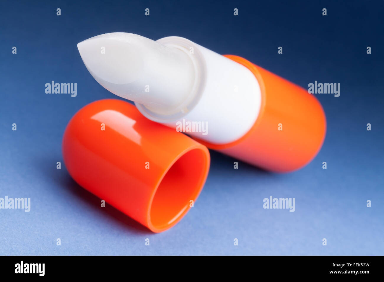 lip balm isolated Stock Photo - Alamy