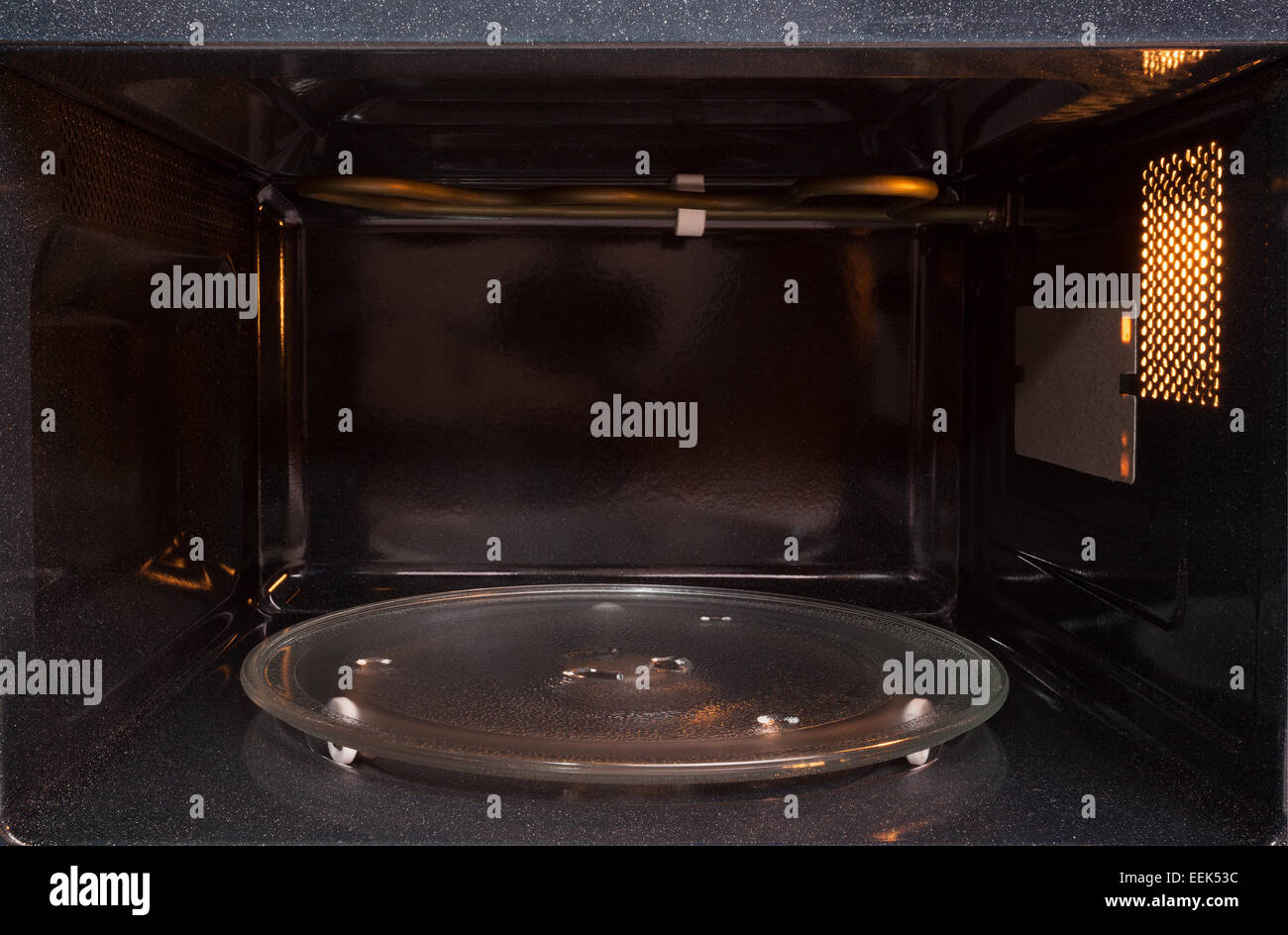 Microwave oven hi-res stock photography and images - Alamy