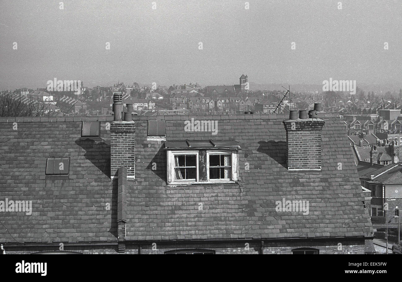 Windows of the 1950s hi-res stock photography and images - Alamy