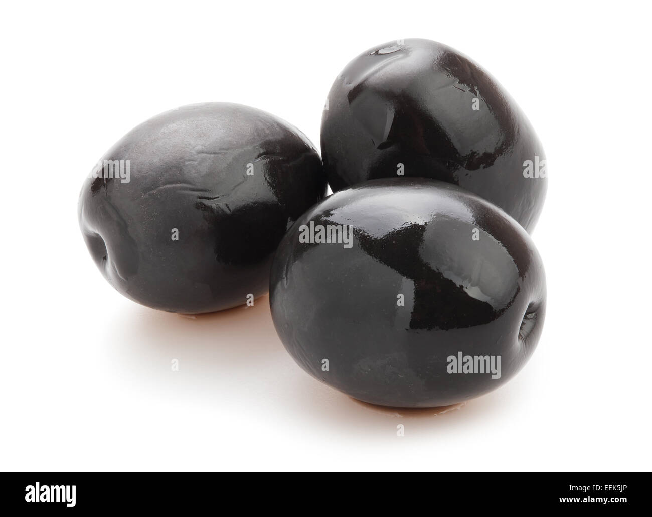 Black ripe olive hi-res stock photography and images - Alamy